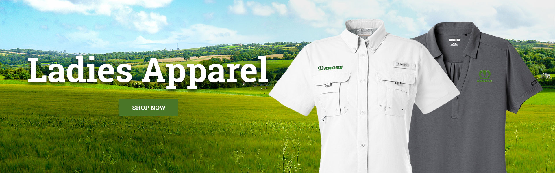 Krone Gear | Krone Gear