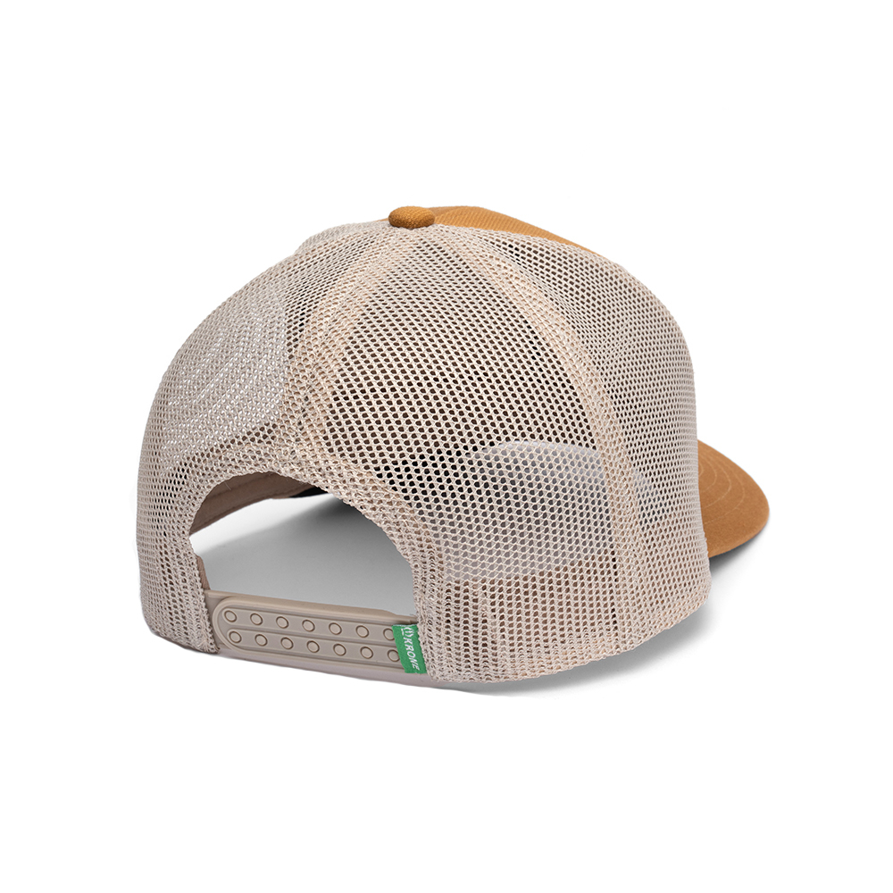 Hay Bale Hat | Krone Gear