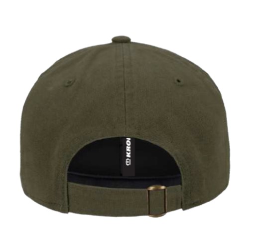 Richardson Olive Cap | Krone Gear