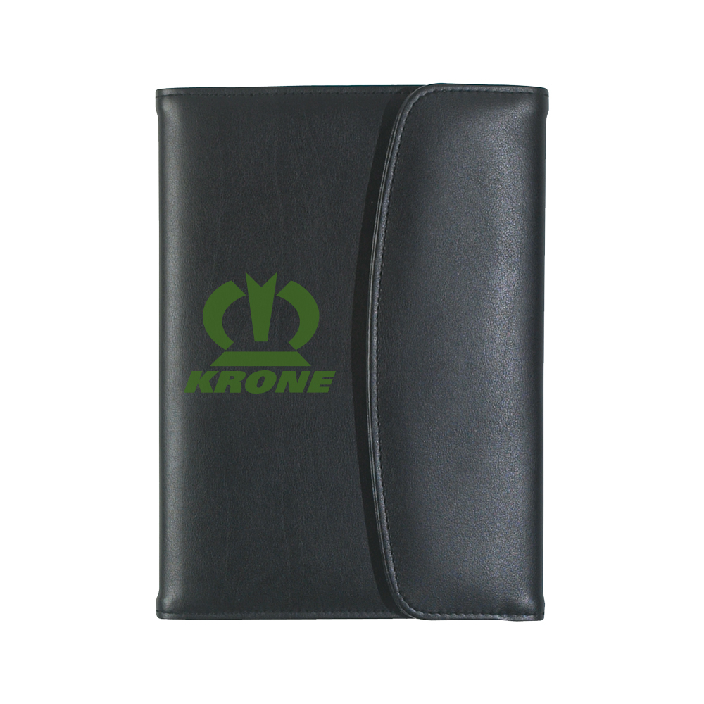 Krone Portfolio Notedpad | Krone Gear